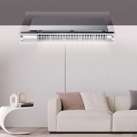 Everything You Need to Know About Fan Coil Units - SPRSUN®| Heat Pump ...