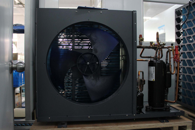 SPRSUN | Heat Pump Manufacturer & Supplier Since 1999