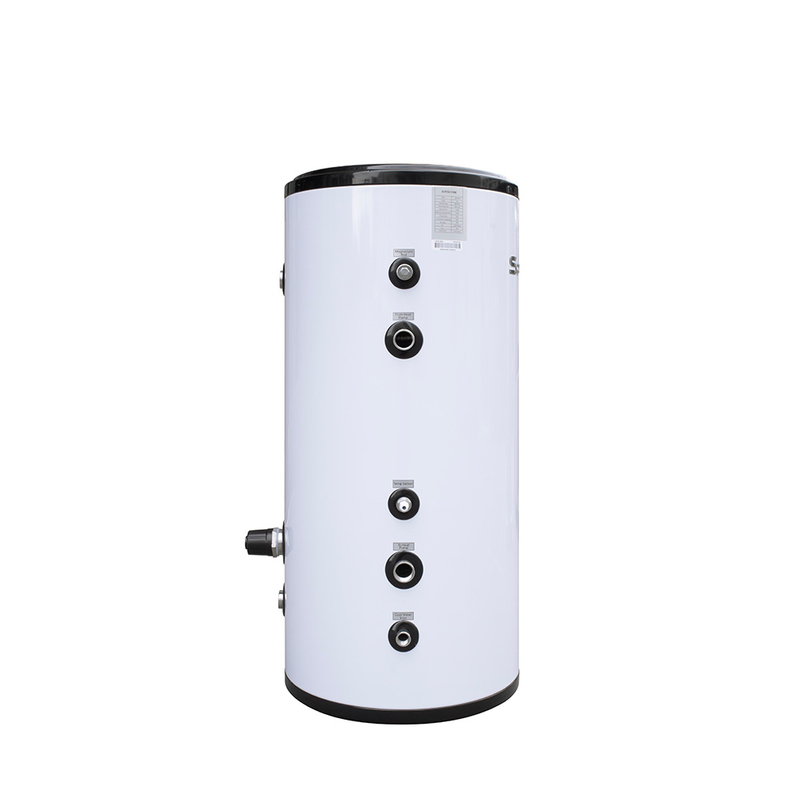 Air Source Heat Pump Buffer Tank for Safety Protection - SPRSUN