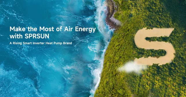 - Buy Product on SPRSUN Heat Pump Manufacturer