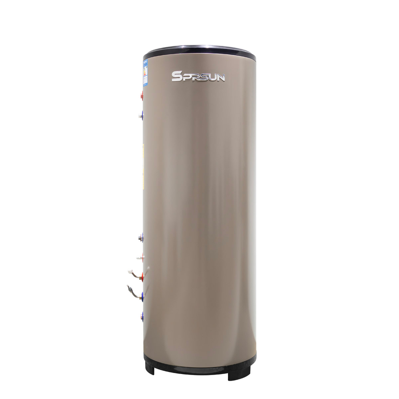 Air Source Heat Pump Buffer Tank for Safety Protection - SPRSUN