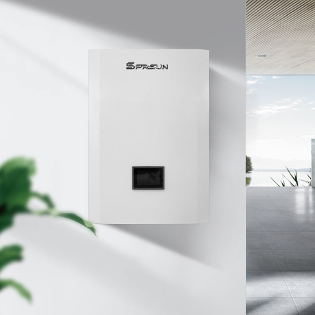 Easier Heat Pump Installation Guide - SPRSUN